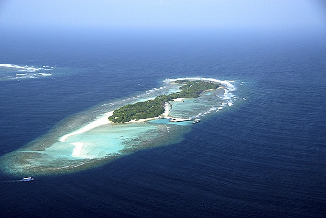 Helengeli Island Resort Resort Overview