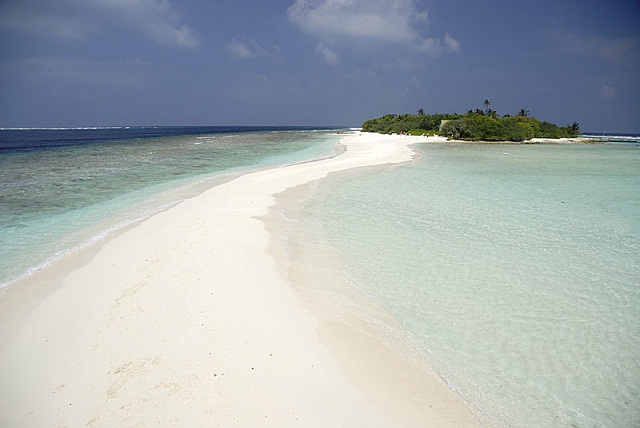 Helengeli Island Resort Resort Overview